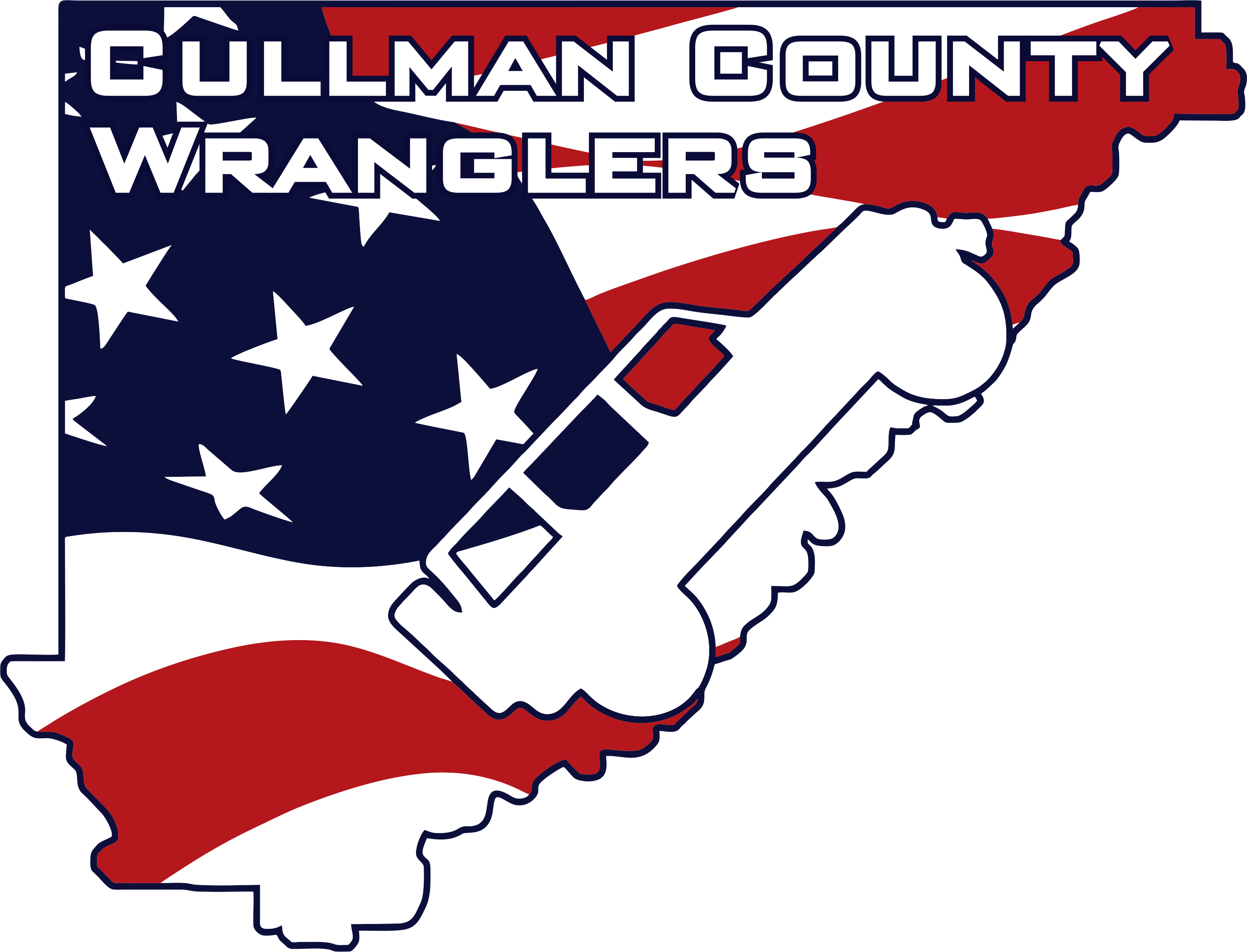 Cullman County Wranglers